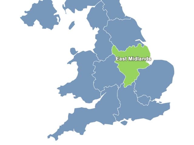 Rescue Dogs in East Midlands | Find Dogs for Adoption in East Midlands ...